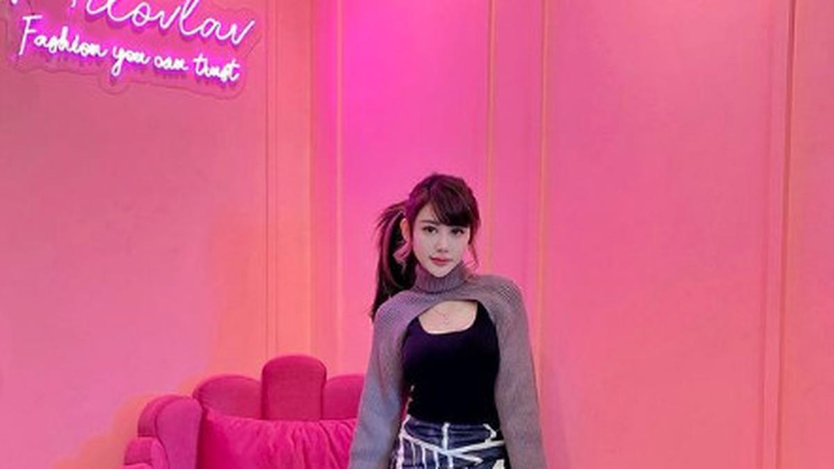 Sukses Jual Fashion Kekinian Lewat Live Instagram Kini Bisa Buka Butik ...