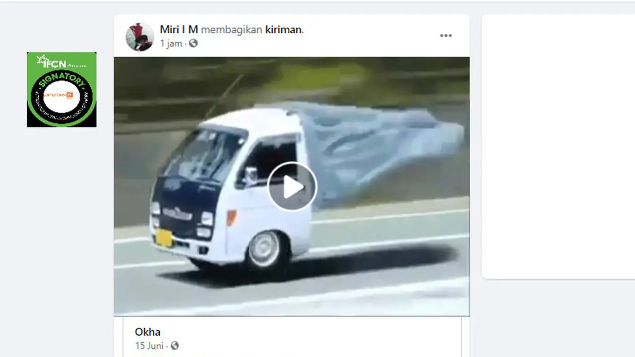 Kabar Hoaks Esemka: Berbahan Kayu hingga Angkutan Korban Covid-19 - Cek ...