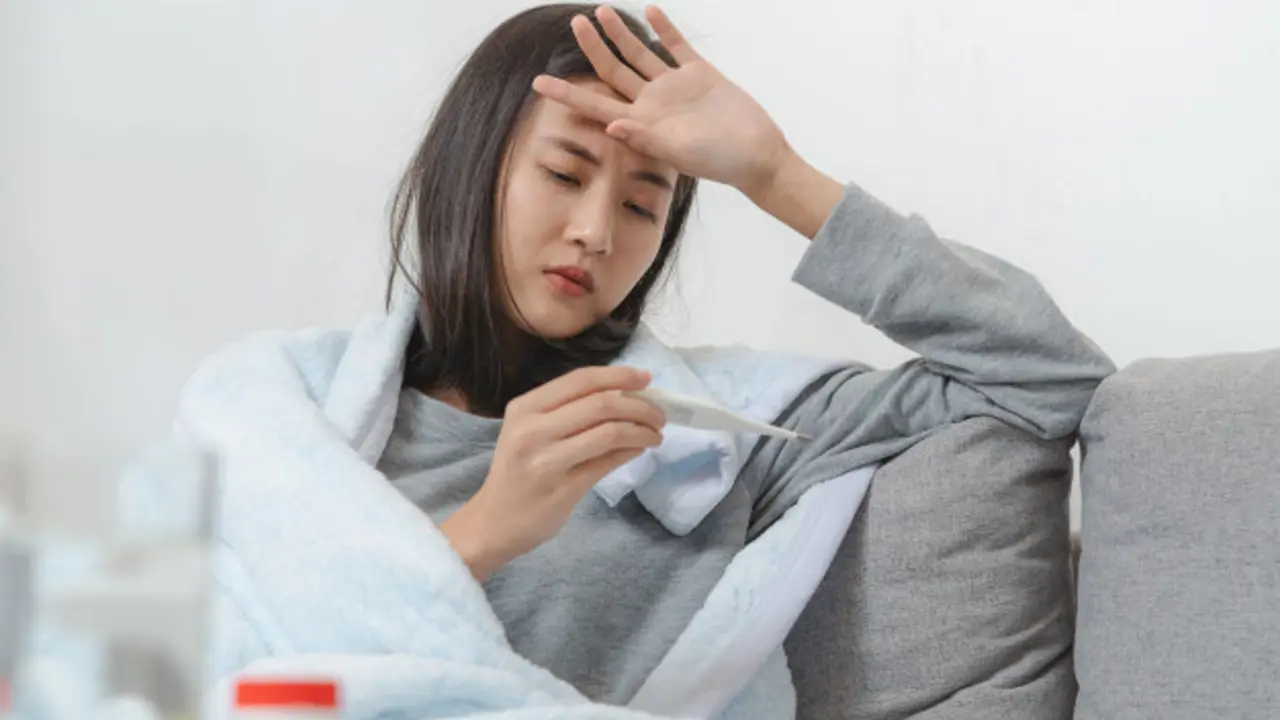 Ciri Ciri Tipes pada Orang Dewasa: Kenali Gejala dan Penanganannya - Feeds Liputan6.com