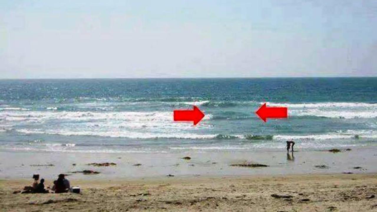 Apa Itu Rip Current, Fenomena di Pantai Selatan Yogyakarta Penyebab ...