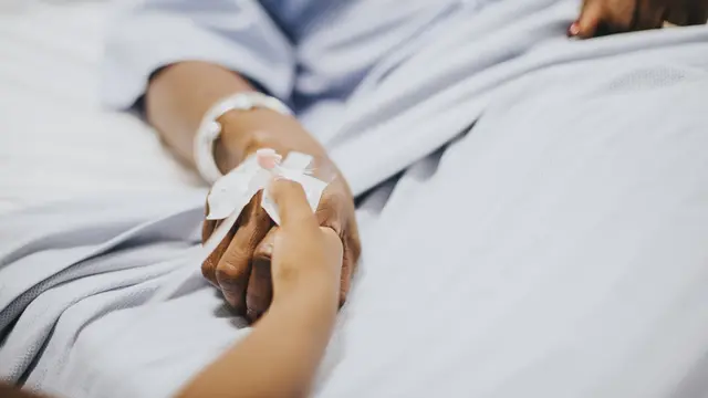Contoh Ucapan Doa untuk Orang Sakit dalam Bahasa Sunda Beserta Artinya