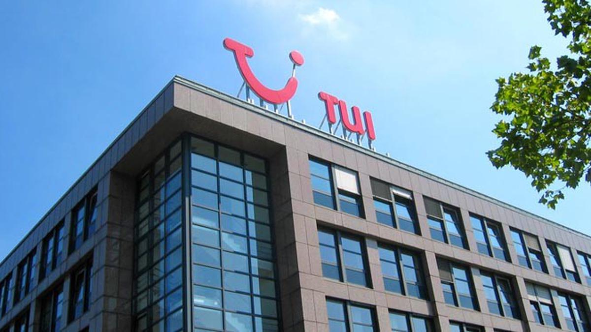 TUI Travel PLC Pun Bersemangat Memasarkan Wonderful Indonesia ...