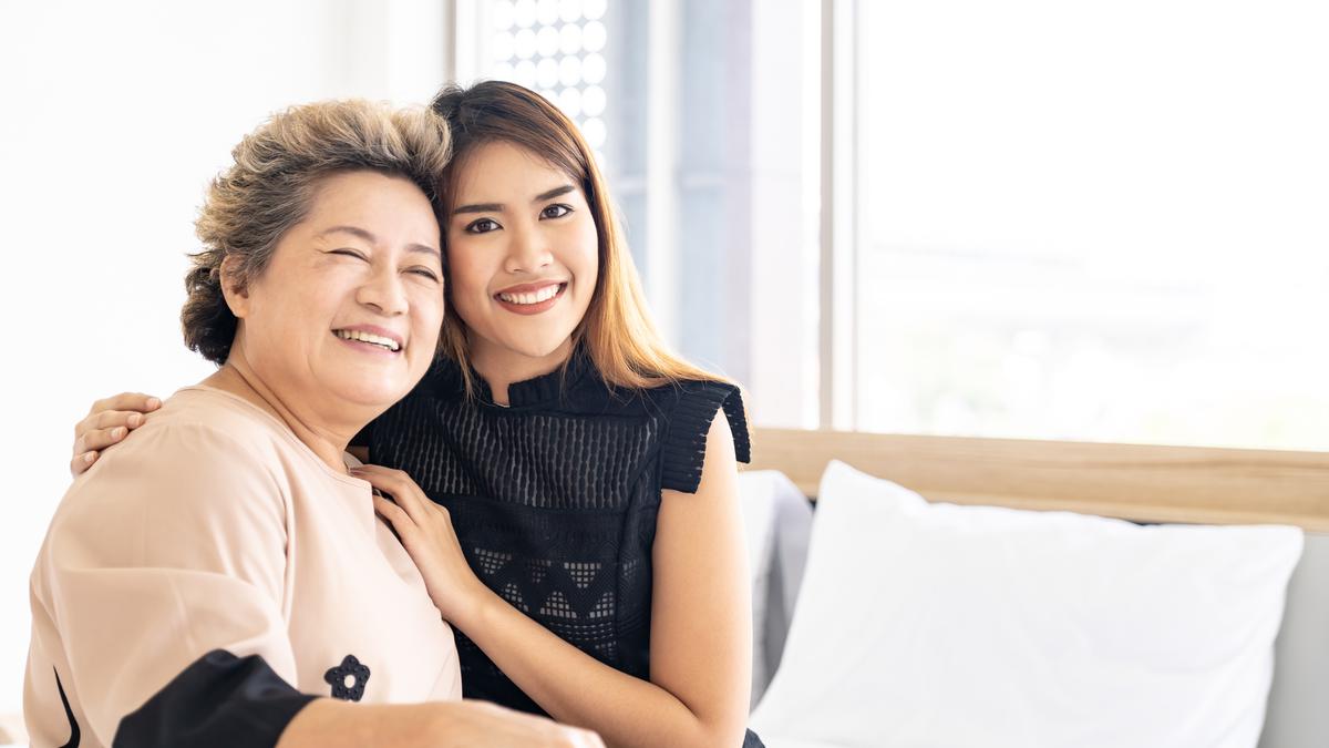 Ibu adalah Idola Pertamaku - Lifestyle Fimela.com