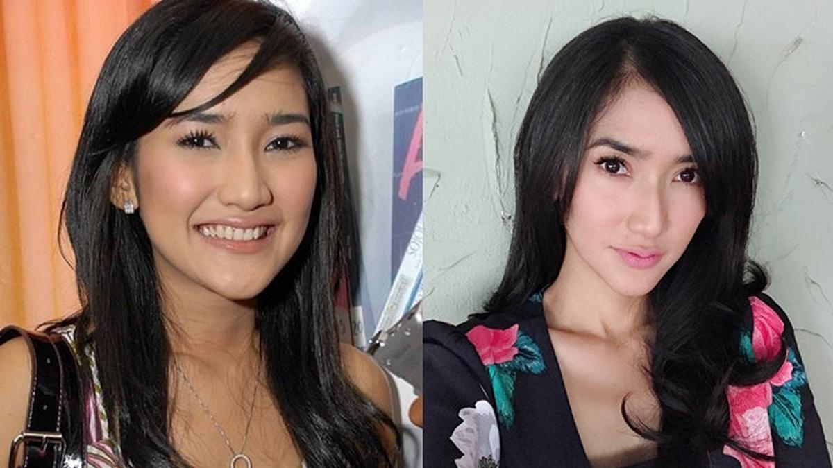 7 Potret Terbaru Zora Vidyanata Pemeran Sinta di Sinetron Intan, Bikin ...