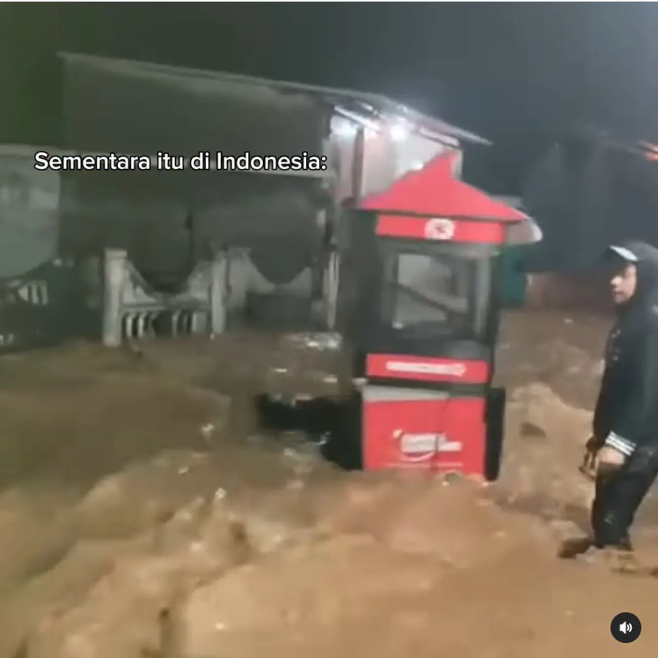 6 Potret 'Winter' di Indonesia Ini Bikin Senyum Tipis, Beda dari Negara ...