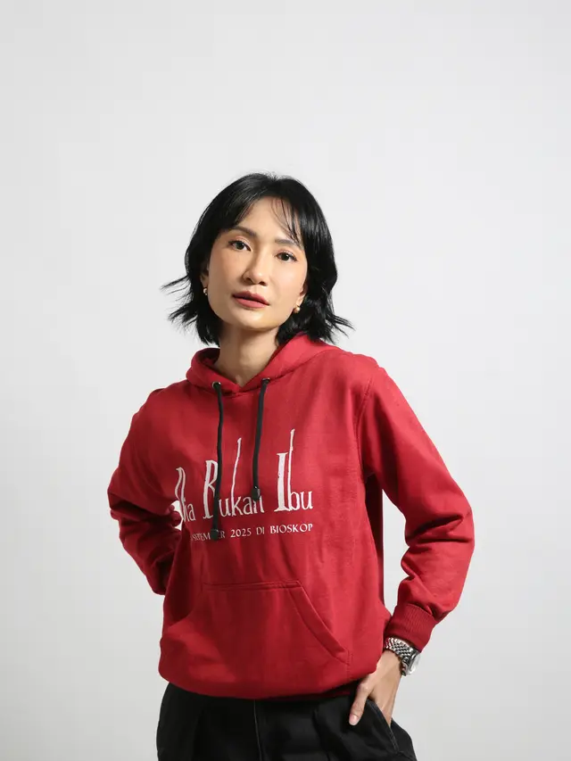 6 Fakta Artika Sari Devi Main Film Dia Bukan Ibu: 6 Jam Ngobrol Bareng Sutradara, 5 Jam Pasang ...