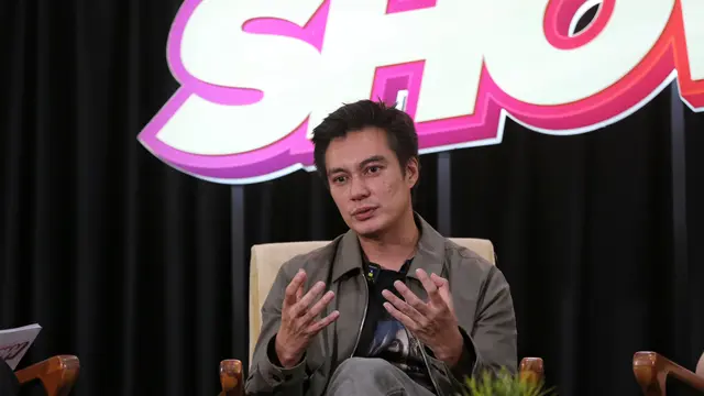 Film Lembayung Karya Baim Wong Dapat Pengakuan di Tingkat Asia, Arya ...