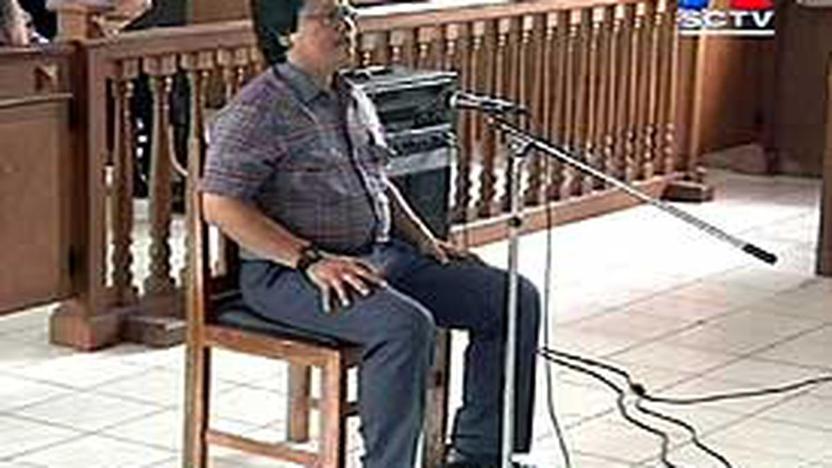 Alvin Lie Divonis Bebas - News Liputan6.com