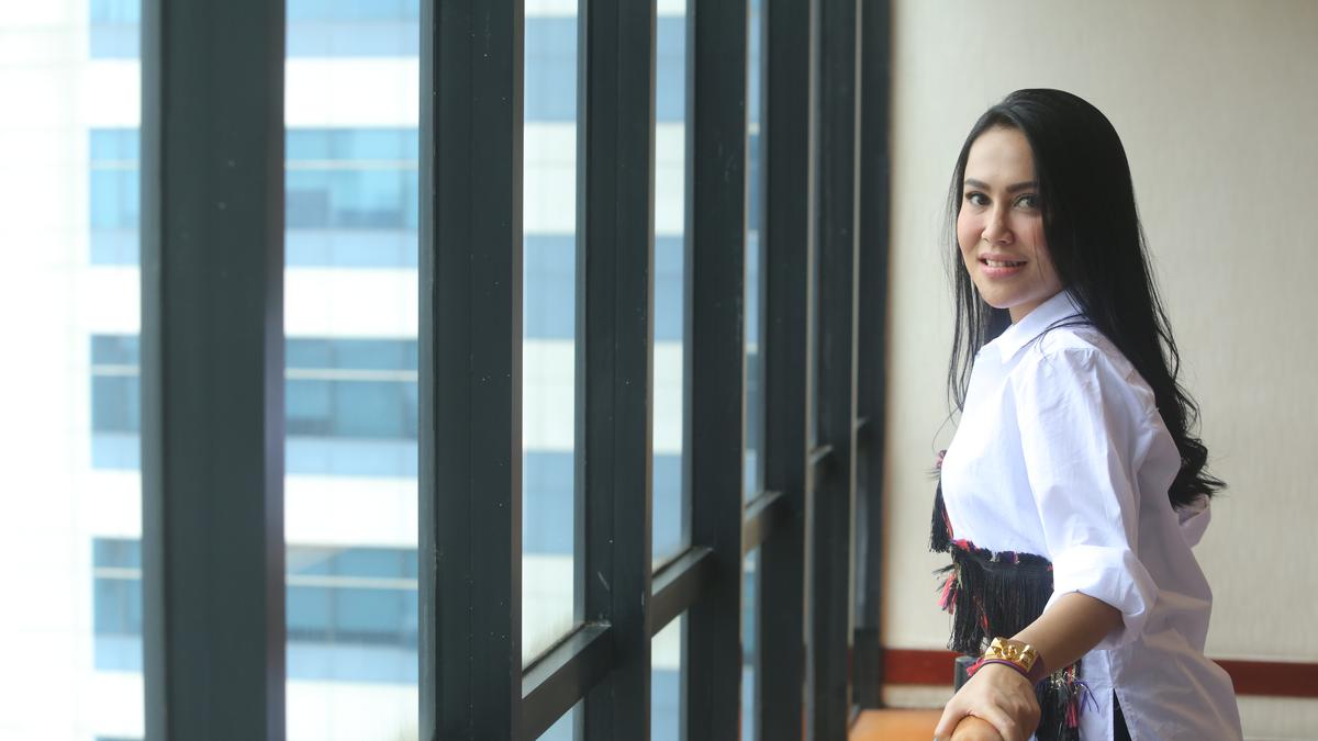 Tinggalkan Dangdut, Winda Saskia Mantap jadi Penyanyi Pop