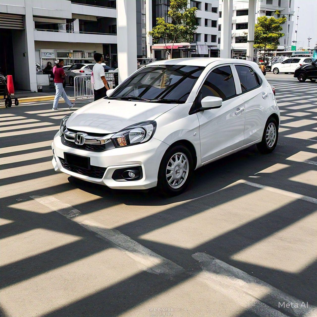 Update Harga Honda Brio Matic Bekas di 2025, Varian Paling Laris Mulai ...