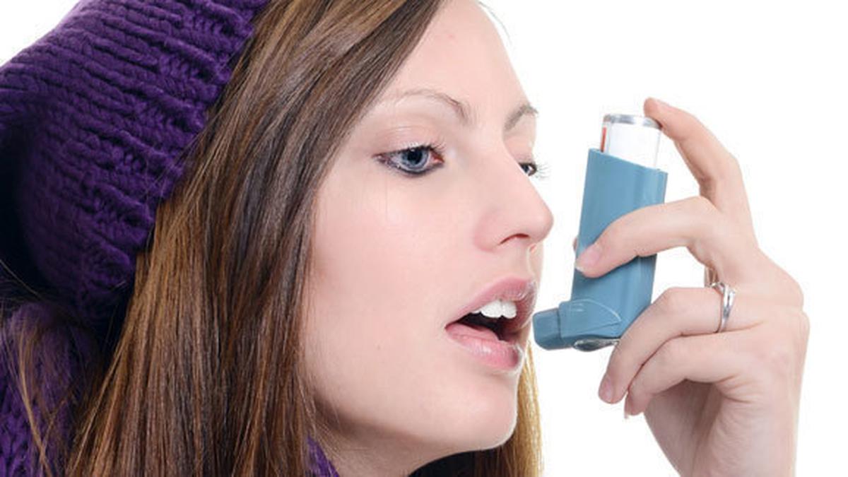 Ladies, Ini Tips Untuk Kendalikan Penyakit Asma Dari Dokter