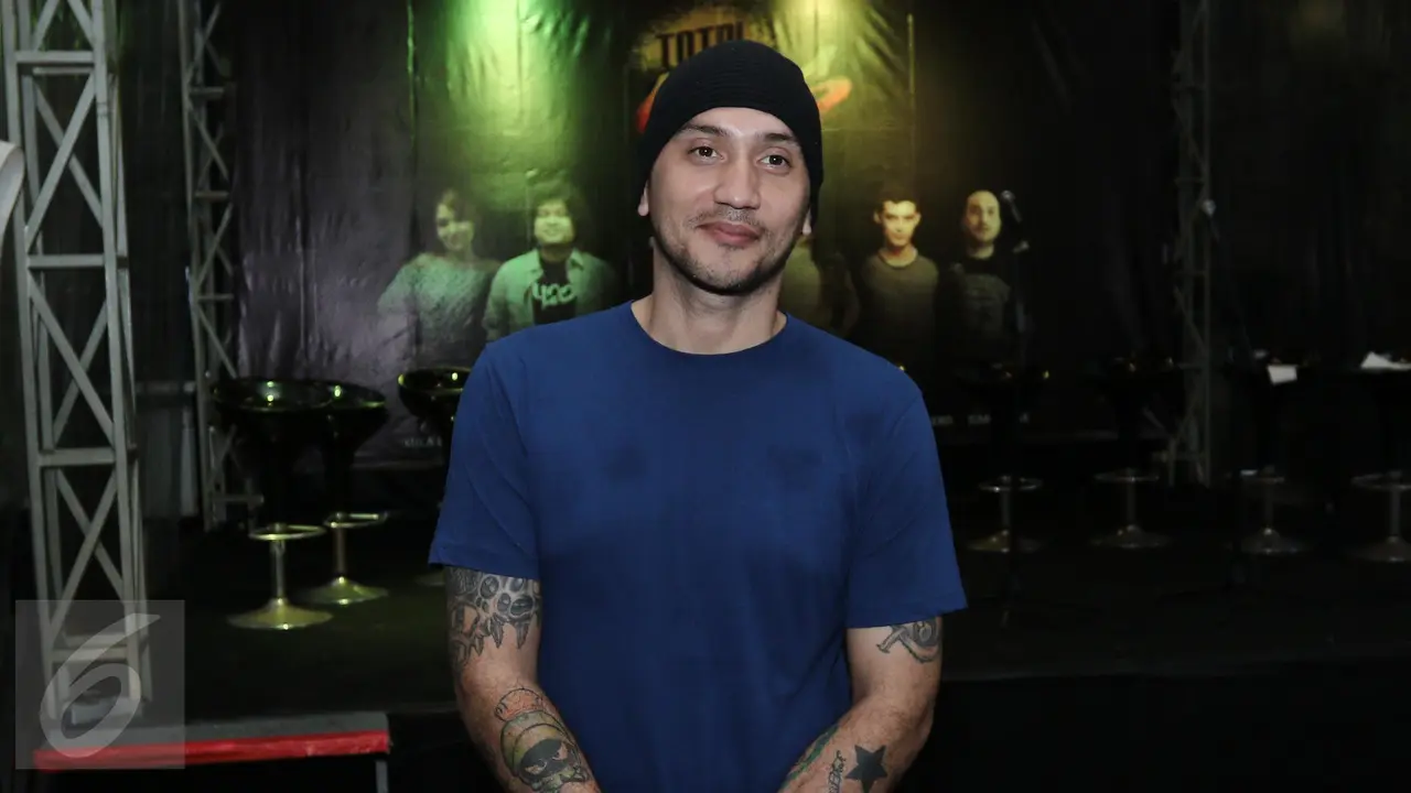 Gary Iskak Meninggal Dunia, Polisi Ungkap Mendiang Sempat Menabrak ...