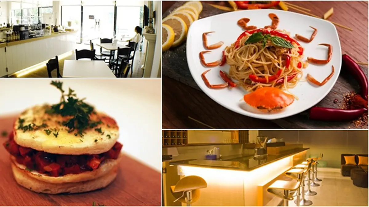 Dinner Romantis di 7 Resto Jakarta - Lifestyle Fimela.com