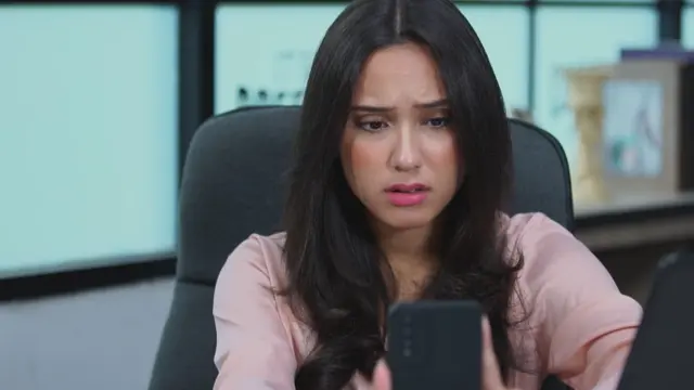 Saksikan Sinetron Love Story The Series Tayang Kamis 22 September 2022 ...