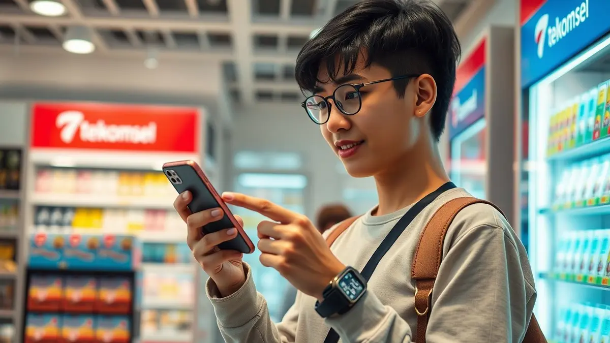 Artikel cara scan voucher telkomsel Hari Ini - Artikel Terbaru Terkini ...