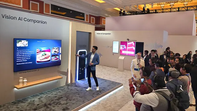 Deretan Smart TV Generasi Terbaru dari Samsung, Hisense, LG, dan TCL di ...