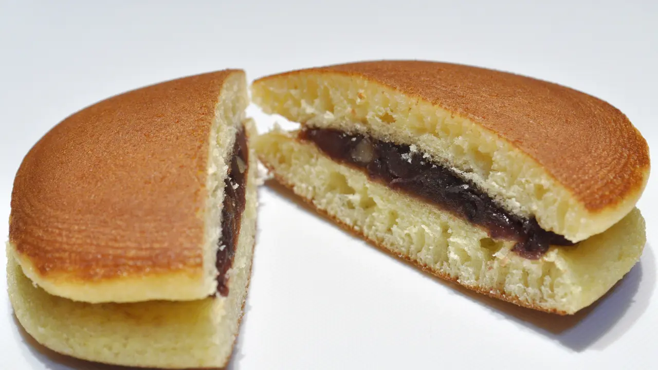 14 Cara Membuat Dorayaki Khas Jepang, Praktis Sederhana - Hot Liputan6.com