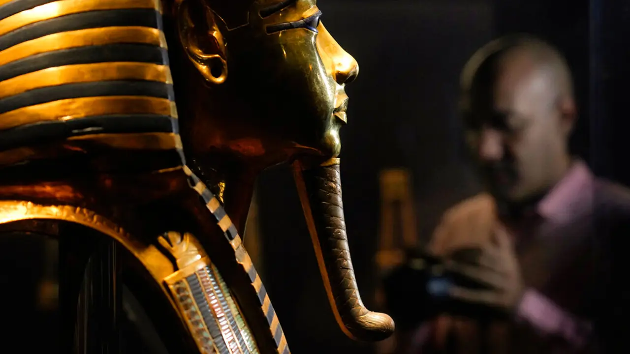 Arti Inses dan Sejarah Hubungan Sedarah di Keluarga Firaun Mesir Kuno ...