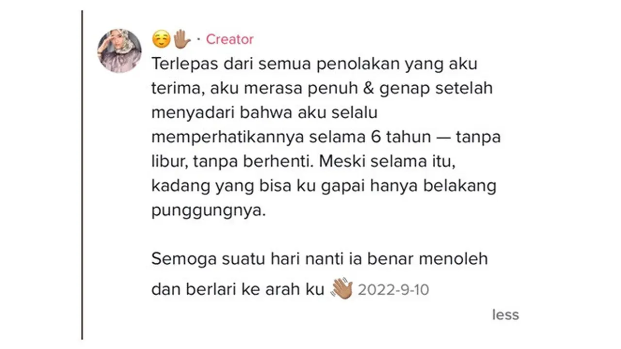 Terjebak Friendzone 6 Tahun, Kisah Pasangan Ini Bukti Jika Jodoh Tidak ...