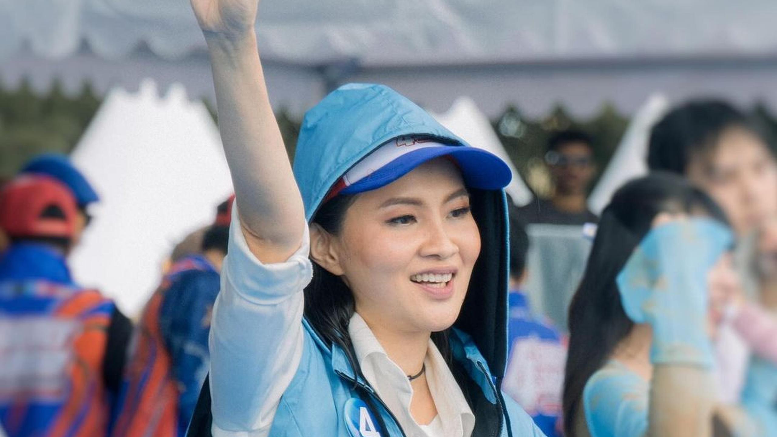 Profil Sherly Tjoanda: Gubernur Terkaya dari Maluku Utara