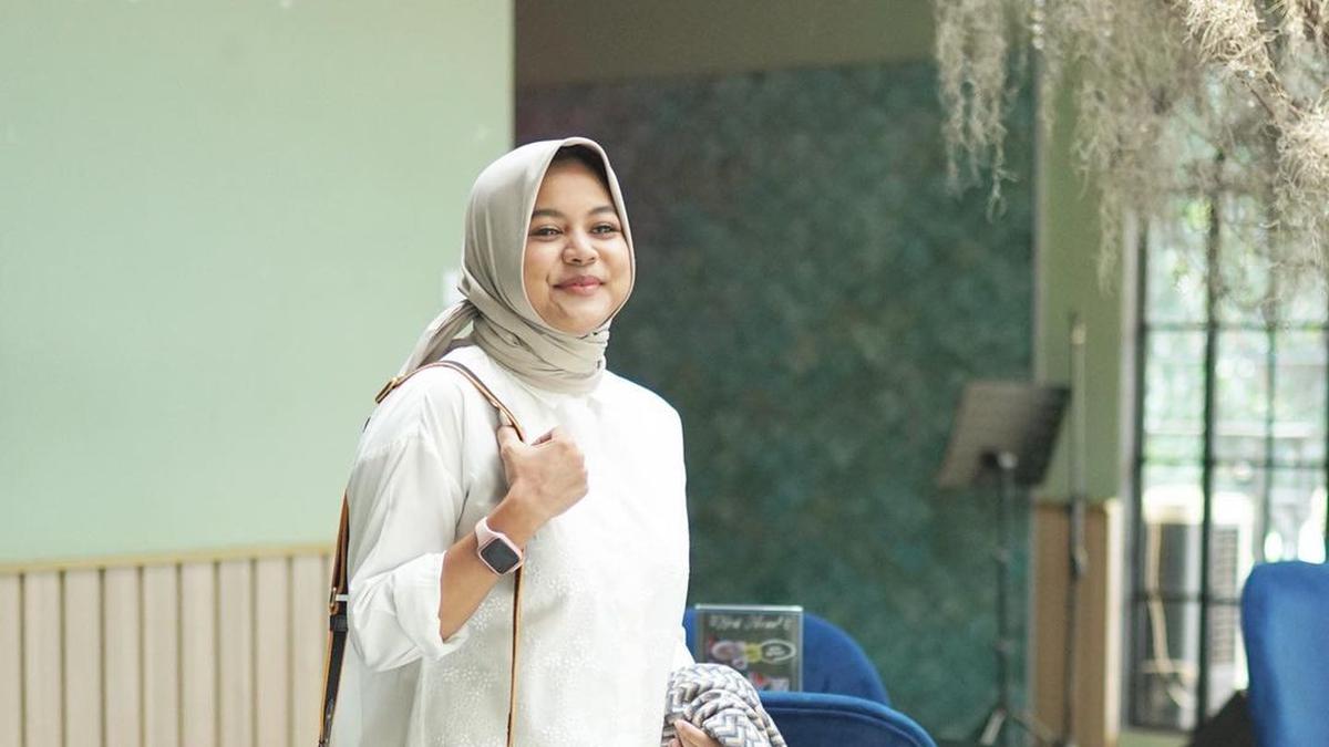 Kabar Terbaru Diva Nadia, Dulu Pernah Terkenal Bintangi Film ‘Di Sini ...