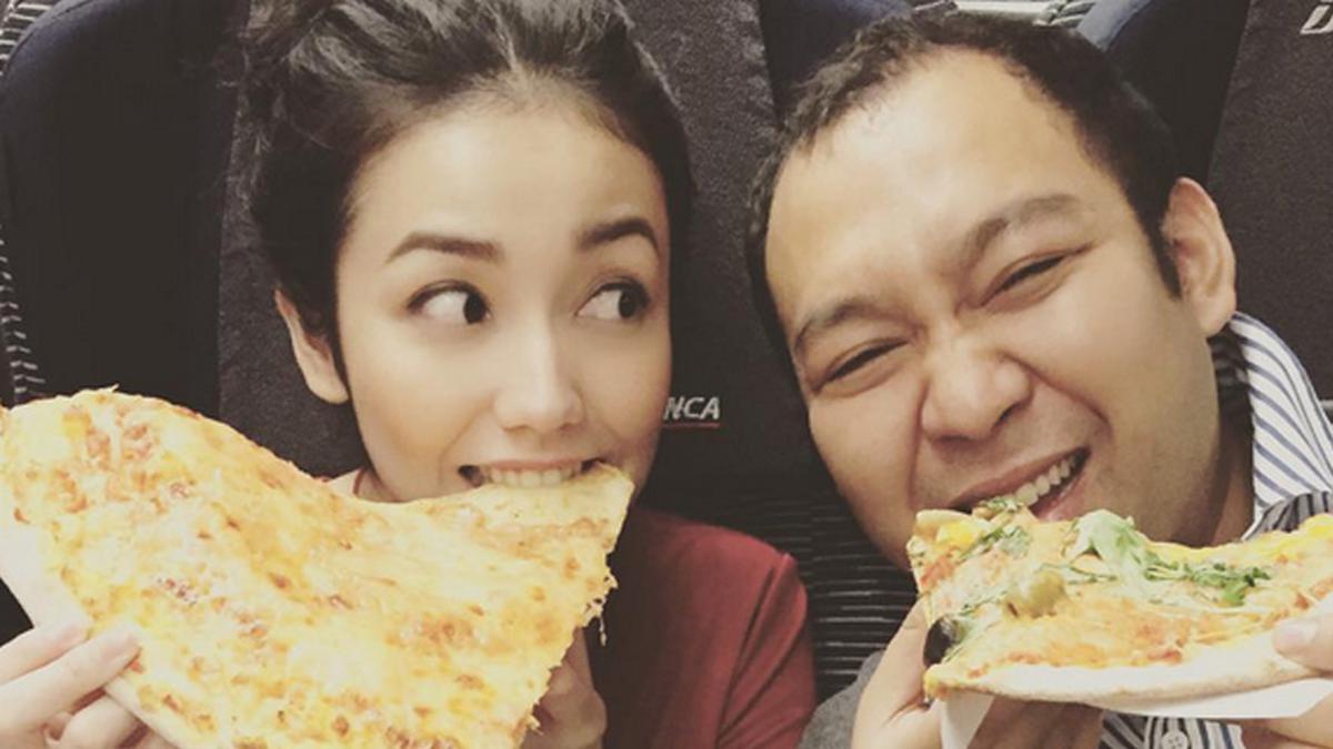 Top 3 Berita Hari Ini: Kedekatan Velove Vexia dan Putra Prabowo Didit ...