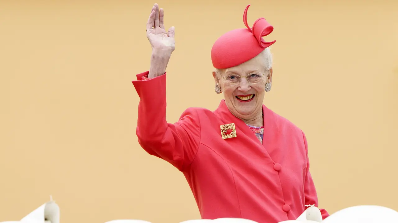 Mengenal Ratu Denmark Margrethe II yang Bakal Turun Takhta, Pernah Buat ...