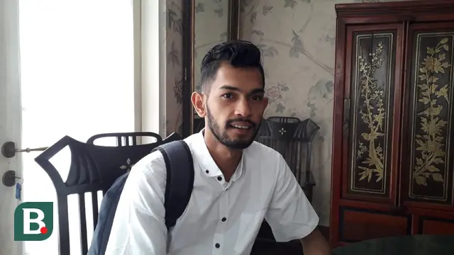 5 Fakta Terbaru Martunis, Anak Angkat CR7 yang Kini Jadi YouTuber ...