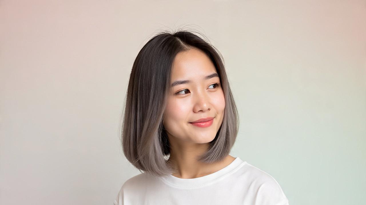 6 Model Rambut Pendek 2025 Tapi Masih Bisa Dikuncir, Intip Inspirasinya ...