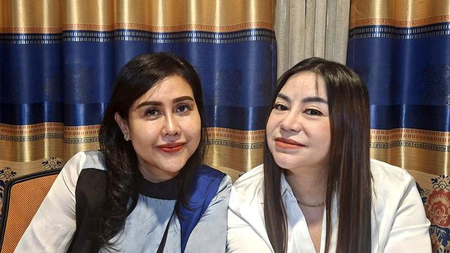 Ratu Meta dan Anisa Bahar Ungkap Jadi Korban Dugaan Penipuan, Awalnya ...
