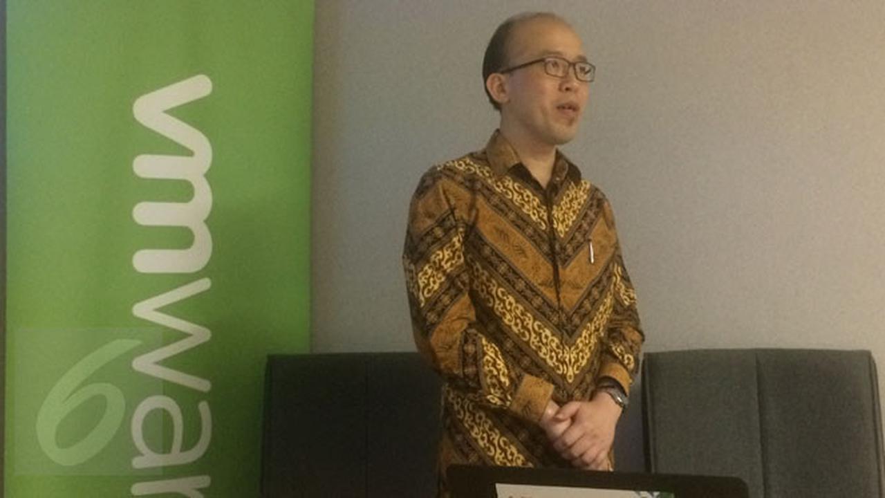 3 Tantangan Transformasi Data Center dan Cloud Versi VMware