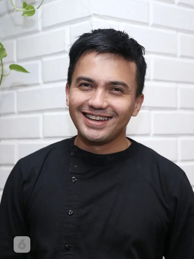 Sahrul Gunawan Ingin Nikah Lagi, Siapa Calonnya? - ShowBiz Liputan6.com