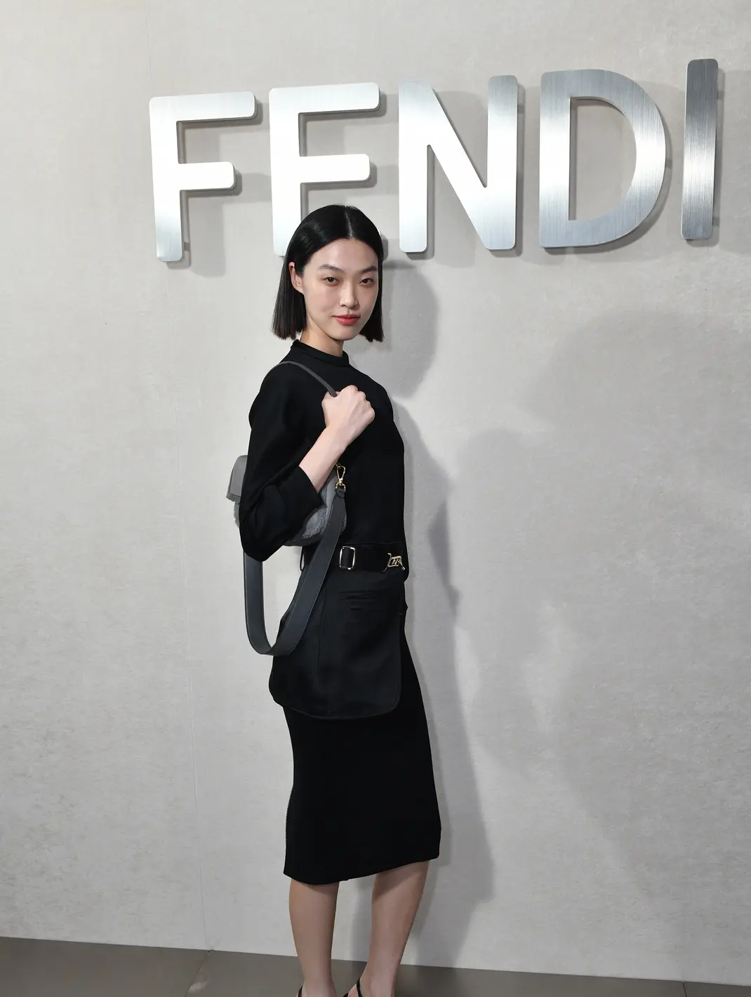 10 Potret OOTD Song Hye Kyo-Sarah Jessica Parker Merayakan 25 Tahun ...