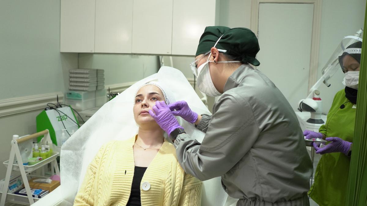 10 Fakta Treatment Filler yang Bikin Wajah Awet Muda Tanpa Operasi