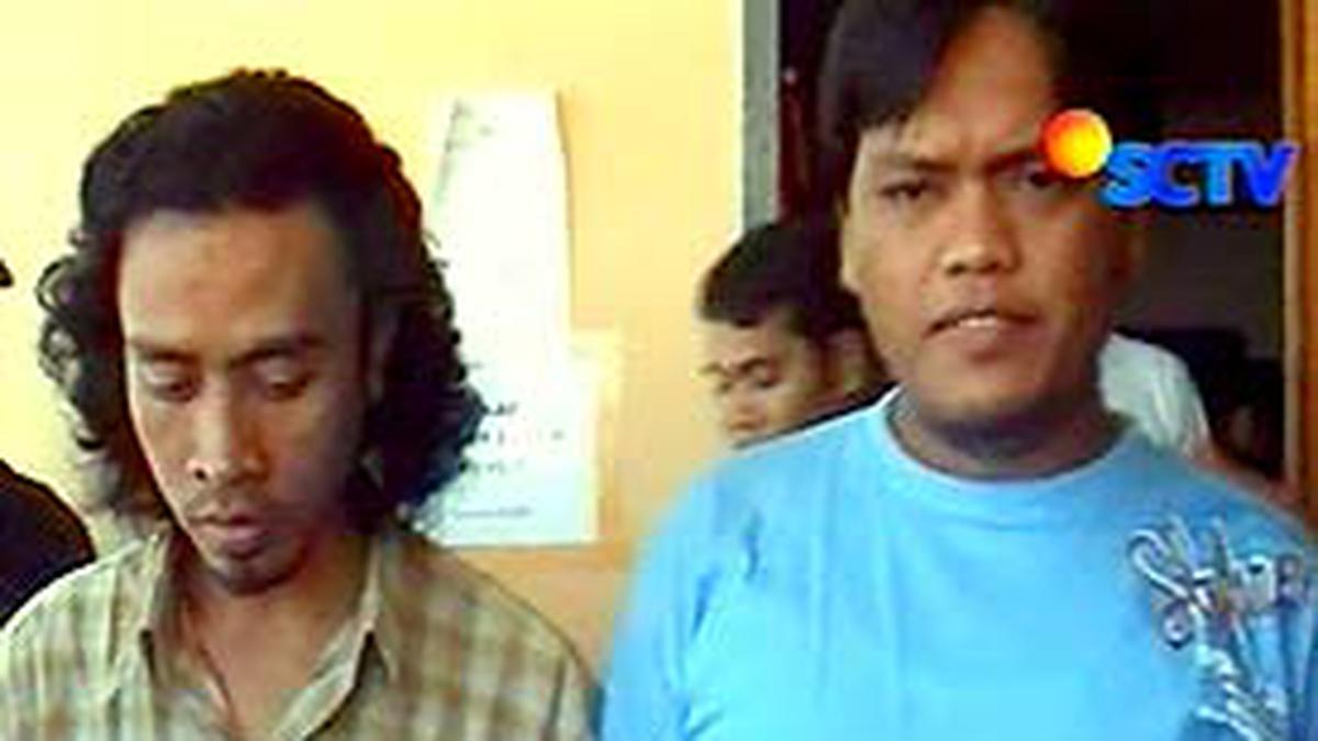 Dua Tersangka Kasus Poso Diserahkan ke Polisi - News Liputan6.com