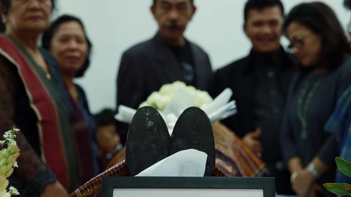 Soal Royalti, Eddy Silitonga tak Pernah 'Ngoyo'