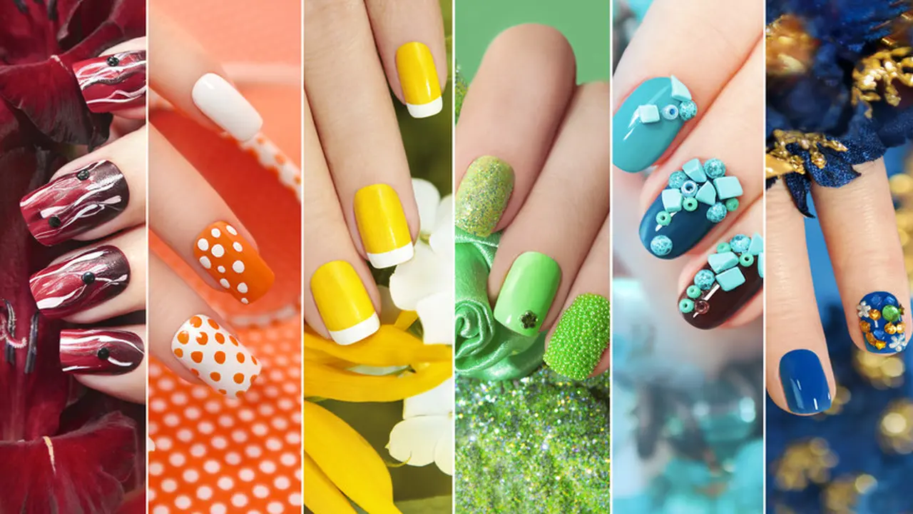 7 Warna Kutek yang Cocok untuk Remaja: Kunci untuk Tampil Cantik dan ...