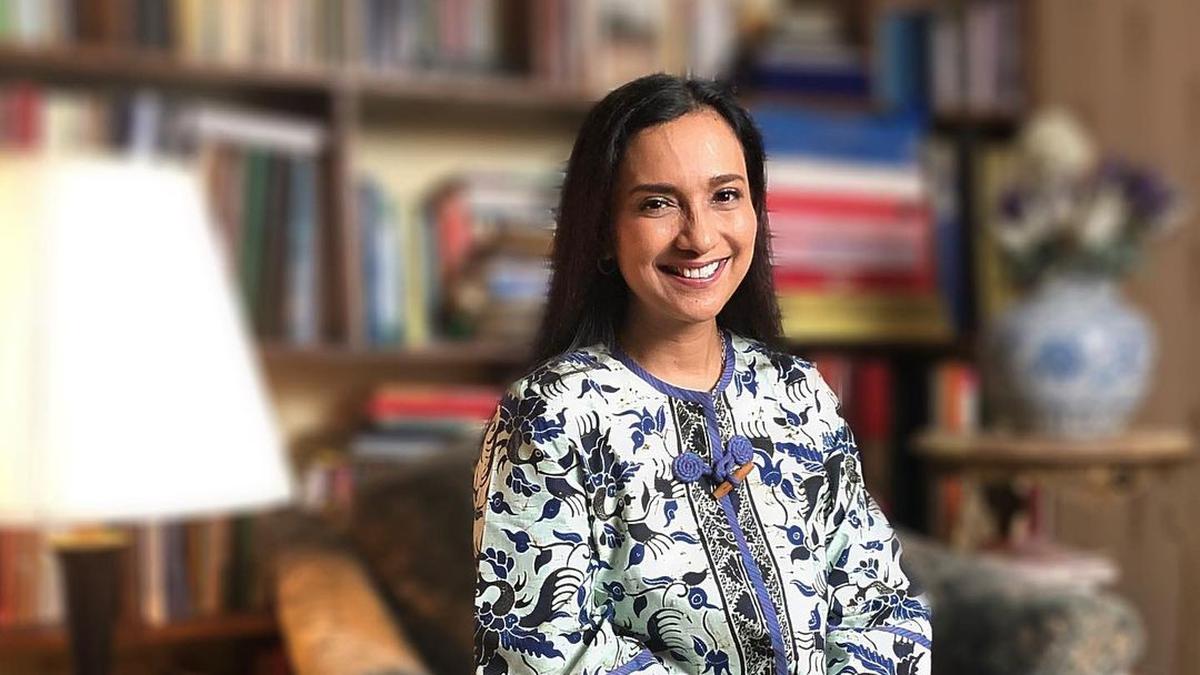 Ini Cara Shahnaz Haque Rayakan Idul Fitri 2022 Bersama keluarga ...