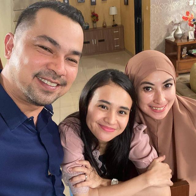 7 Potret Kebersamaan Pemain Sinetron Cinta Mulia yang Segera Tayang ...