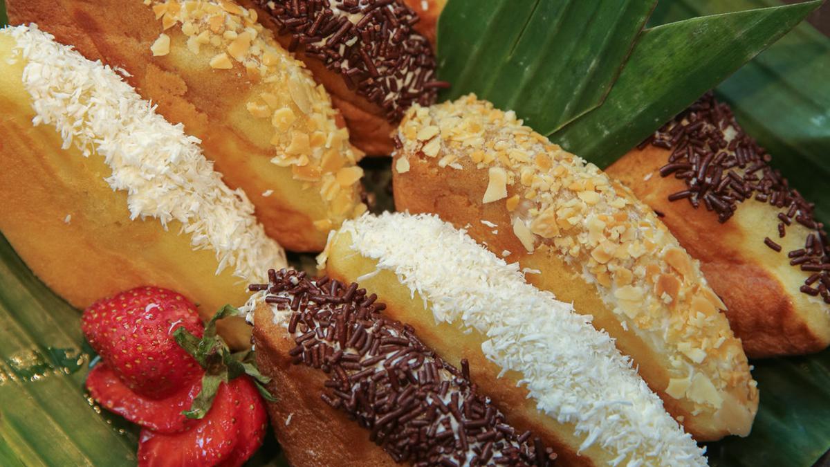 Cara Membuat Kue Pukis yang Lembut dan Nikmat - Feeds Liputan6.com