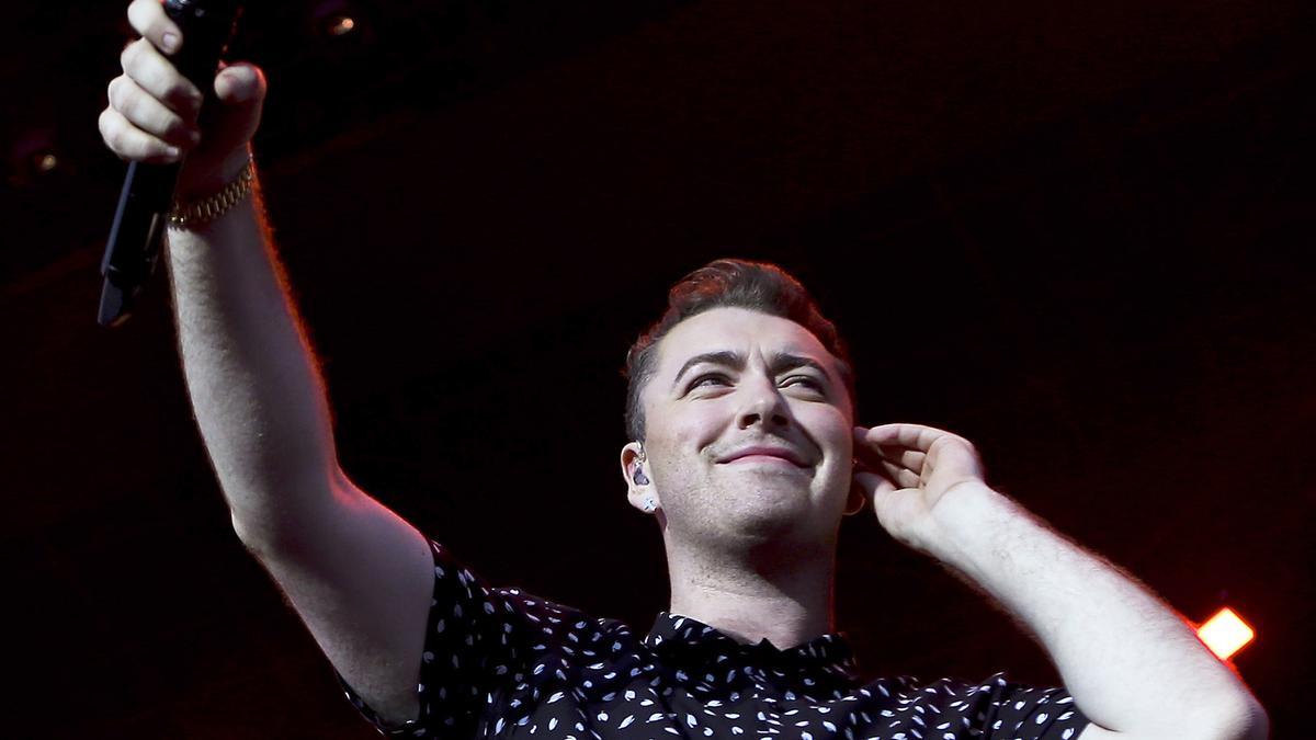 Sam Smith: Bukan Saya yang Nyanyikan Soundtrack James Bond
