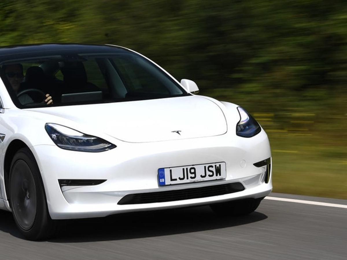 Harga Mobil Tesla Model 3 Review dan Spesifikasi Lengkap Juni 2021 Berita Otosia