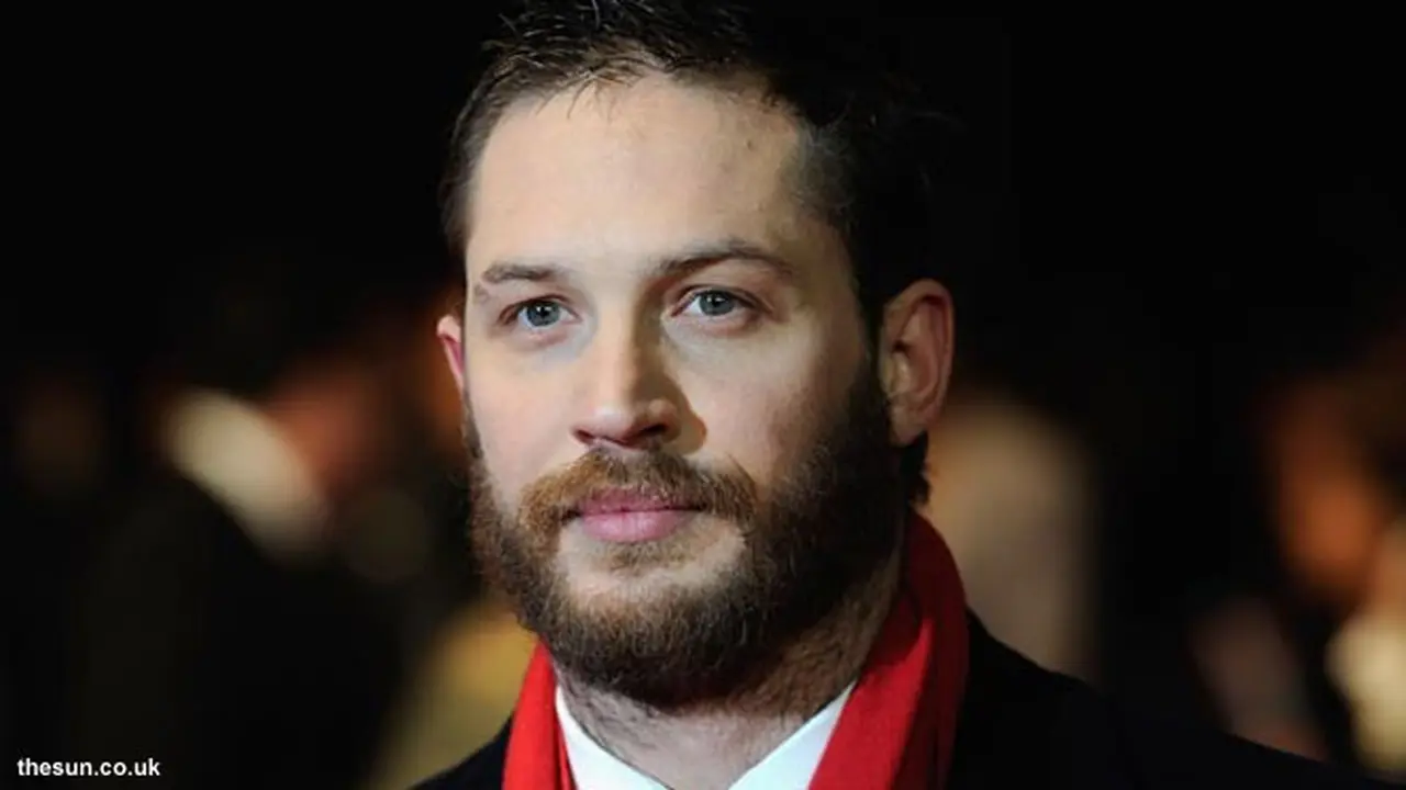 Beli Rumah Rp 30 Miliar, Tom Hardy Jadi Tetangga Mick Jagger - ShowBiz ...