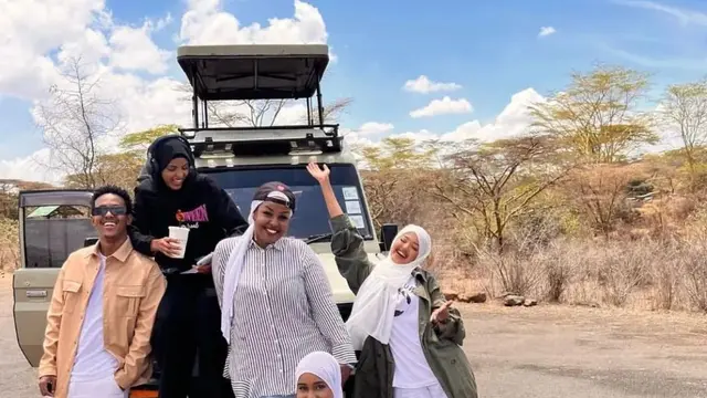 Top 3 Berita Hari Ini: 6 Fakta Menarik Somalia, Negara Afrika yang ...