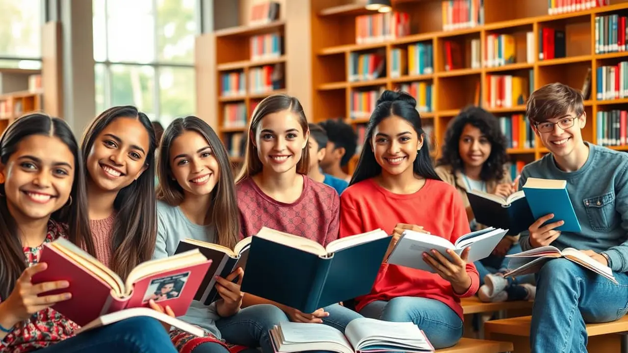 Teks Narasi Adalah: Pengertian, Struktur, dan Contoh Lengkapnya - Feeds ...