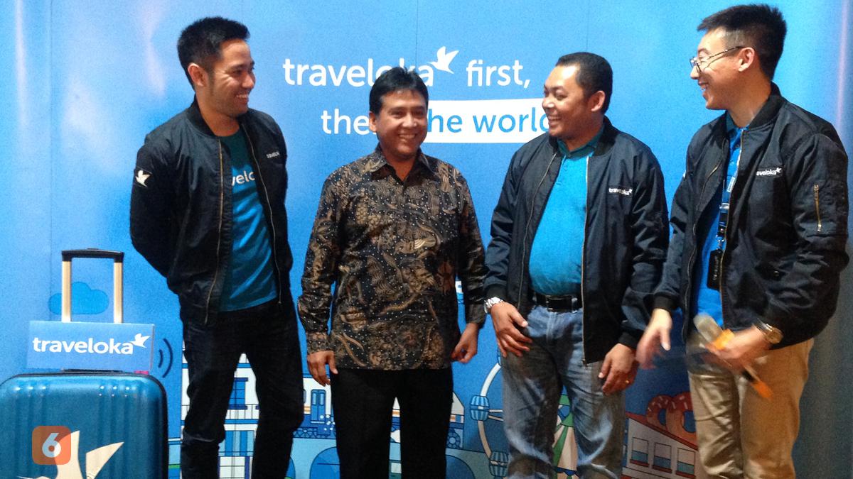 Traveloka Bakal Seleksi 239 Hotel Terbaik se-Asia Tenggara