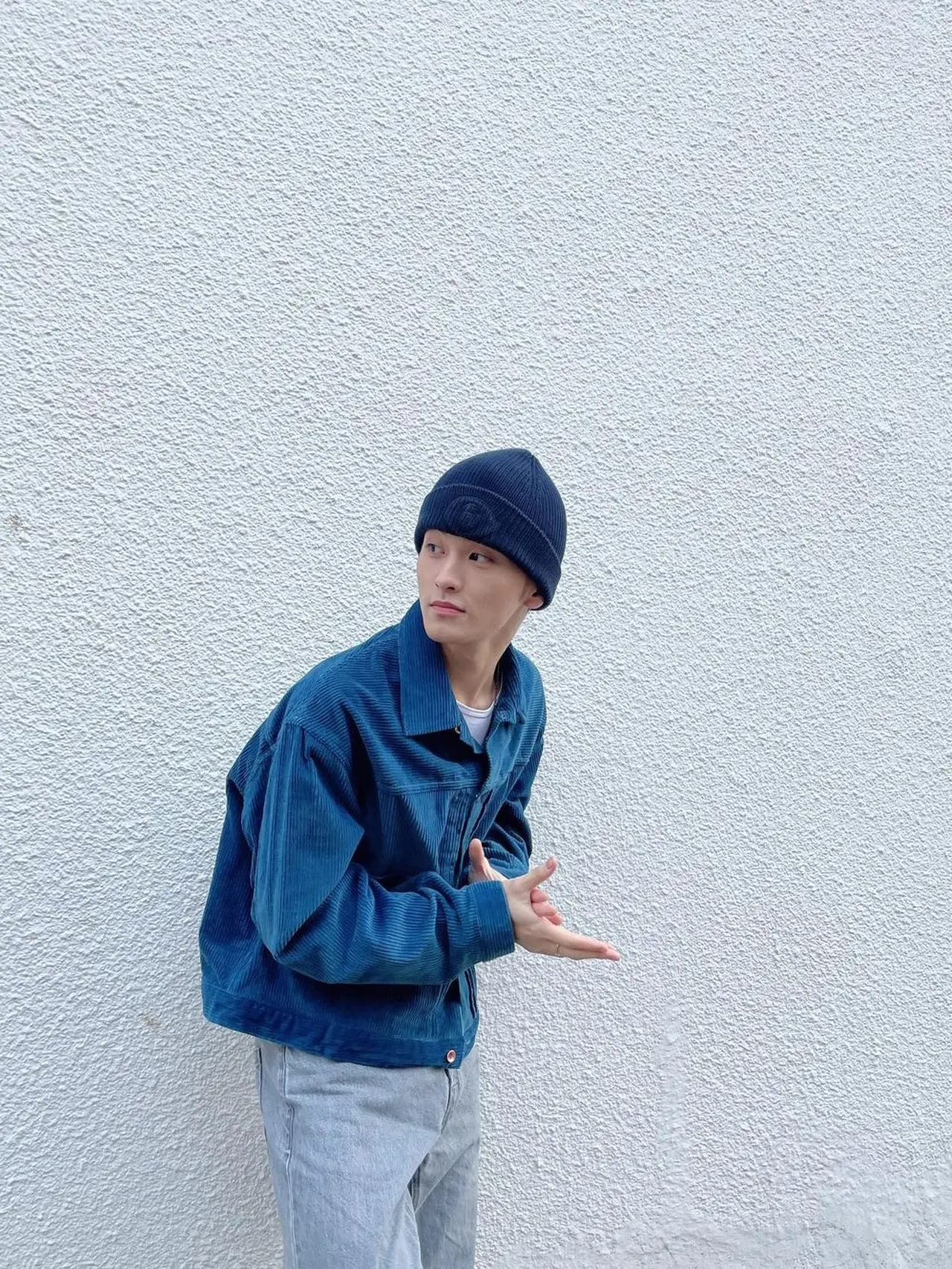 Mark NCT akan Memulai Debut Solonya dengan Album The Firstfruit yang ...