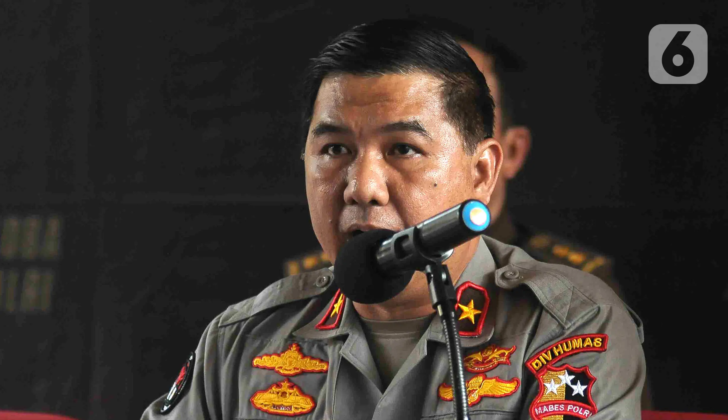 Bareskrim Polri Ungkap TPPU Bandar Narkoba, Sita Aset Senilai Rp 80 Miliar - Foto Liputan6.com