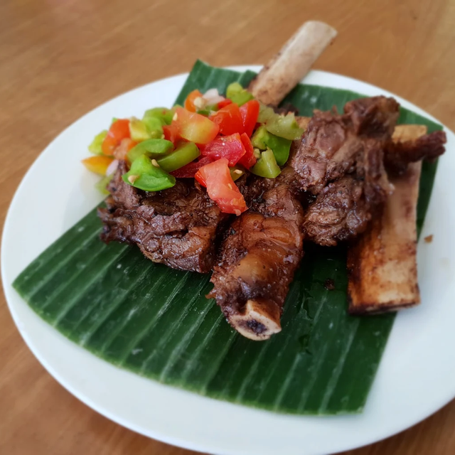 20 Ide Menu Bakar-Bakaran Menyambut Tahun Baru 2026, Lezat dan Praktis