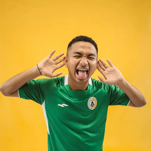 BRI Liga 1: Cerita Hambali Thalib Soal Debut Tak Resmi dan Gol ...